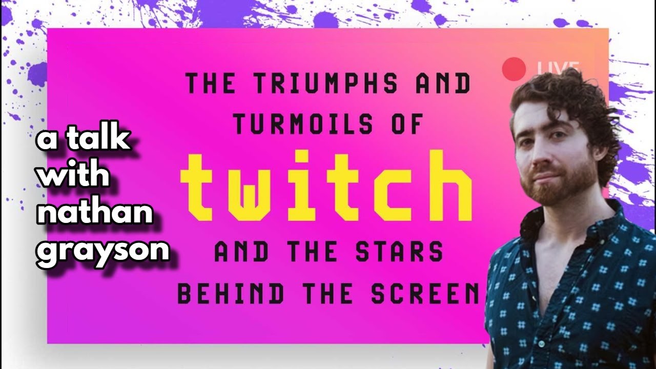 How Livestreaming Changed Media Forever (ft. Aftermath Co-Founder ...