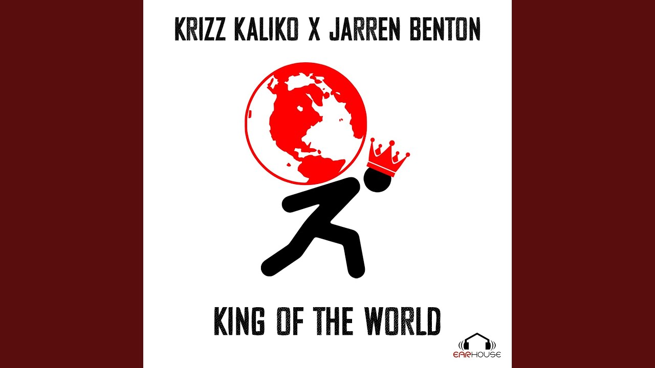 King of the World - YouTube