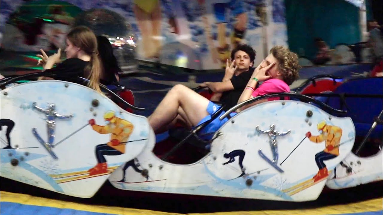 PROJECT FUN VOL.1 - YouTube