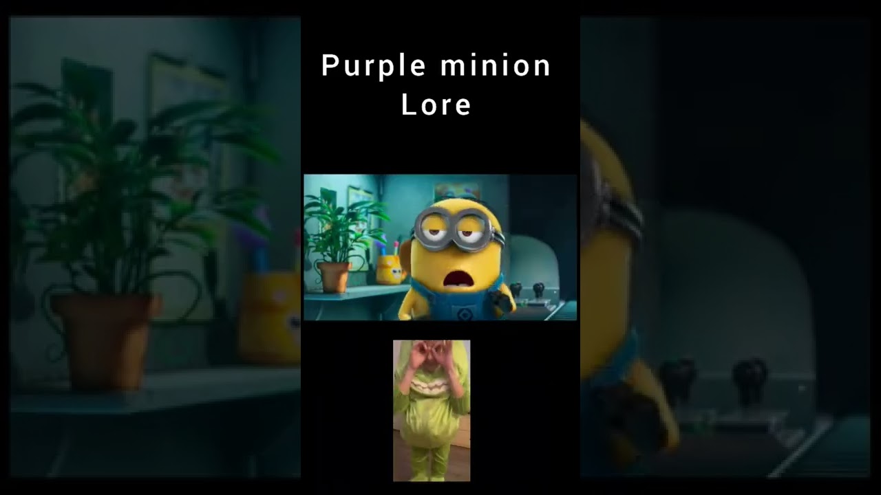 Lean Minions - YouTube