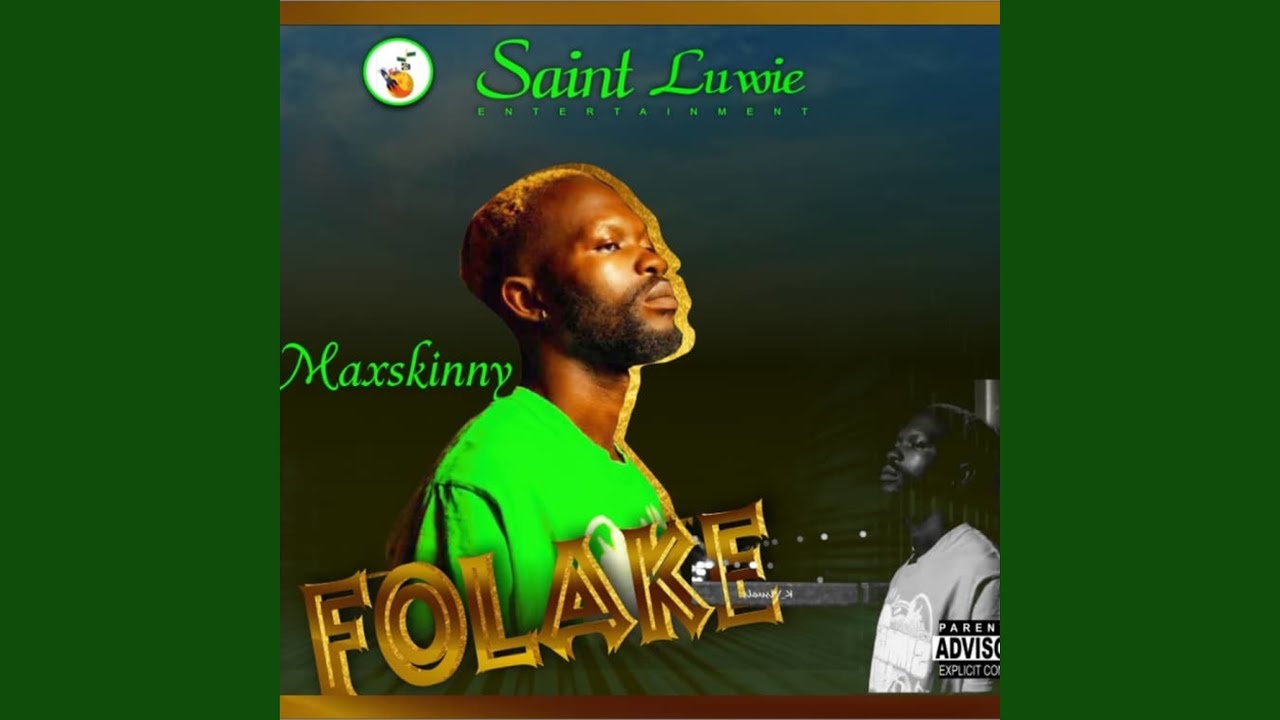 FOLAKE - YouTube