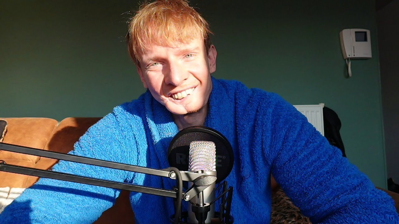 It's A New Day! (Tell Me Your Problems #161) - YouTube