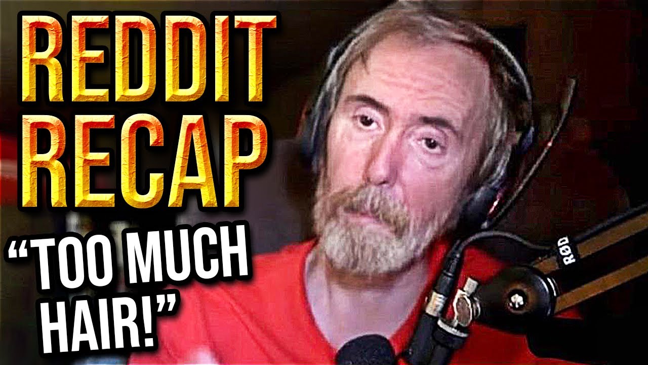 Asmongold Reacts to fan-made memes | Reddit Recap #24͏͏ - YouTube
