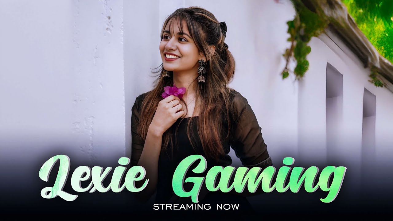 PUBG PC |🔞| ROAD TO 20K | MALLU GAMER GIRL | Lexie Gaming YT - YouTube
