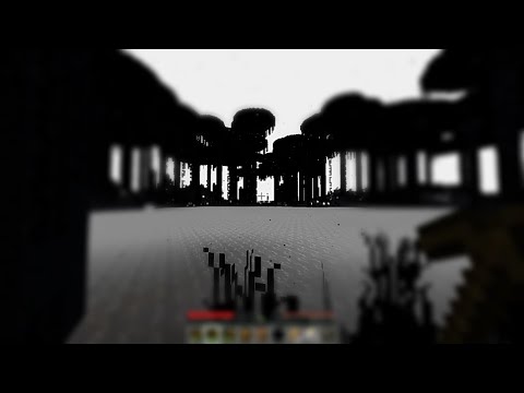 I Explored The LIMBO Dimension In Minecraft - YouTube