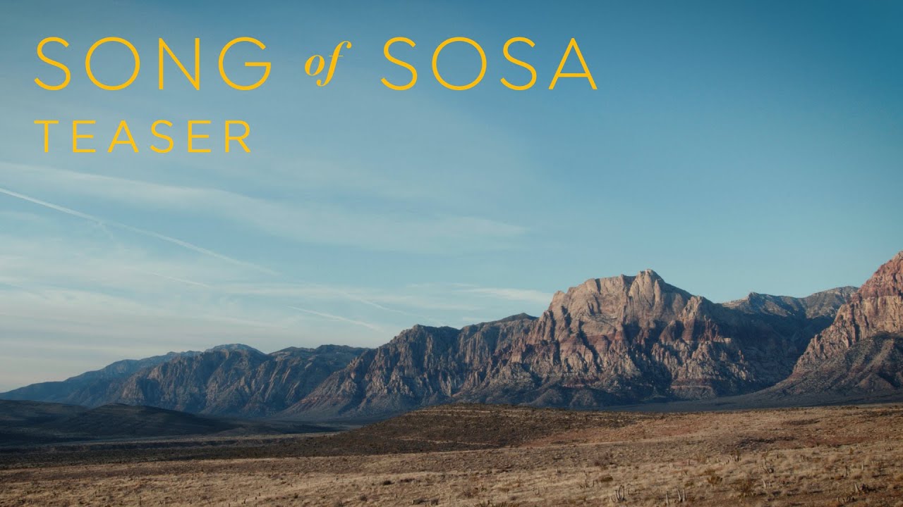 Song of Sosa | TEASER - YouTube