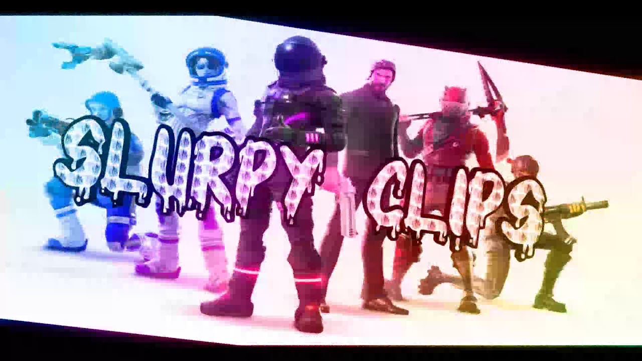 Slurpy Clips Intro - YouTube
