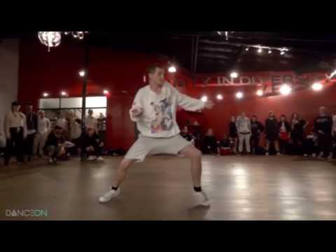 Josh killacky k Camp - Drop - David Moore Choreography - DanceOn Class ...