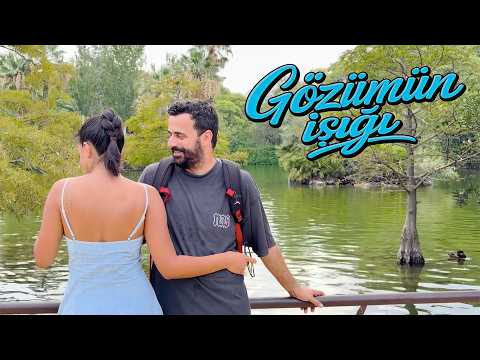 Orkhan Zeynalli ft. Nargis Majidli — Gözümün İşığı (Rəsmi Musiqi Videosu)