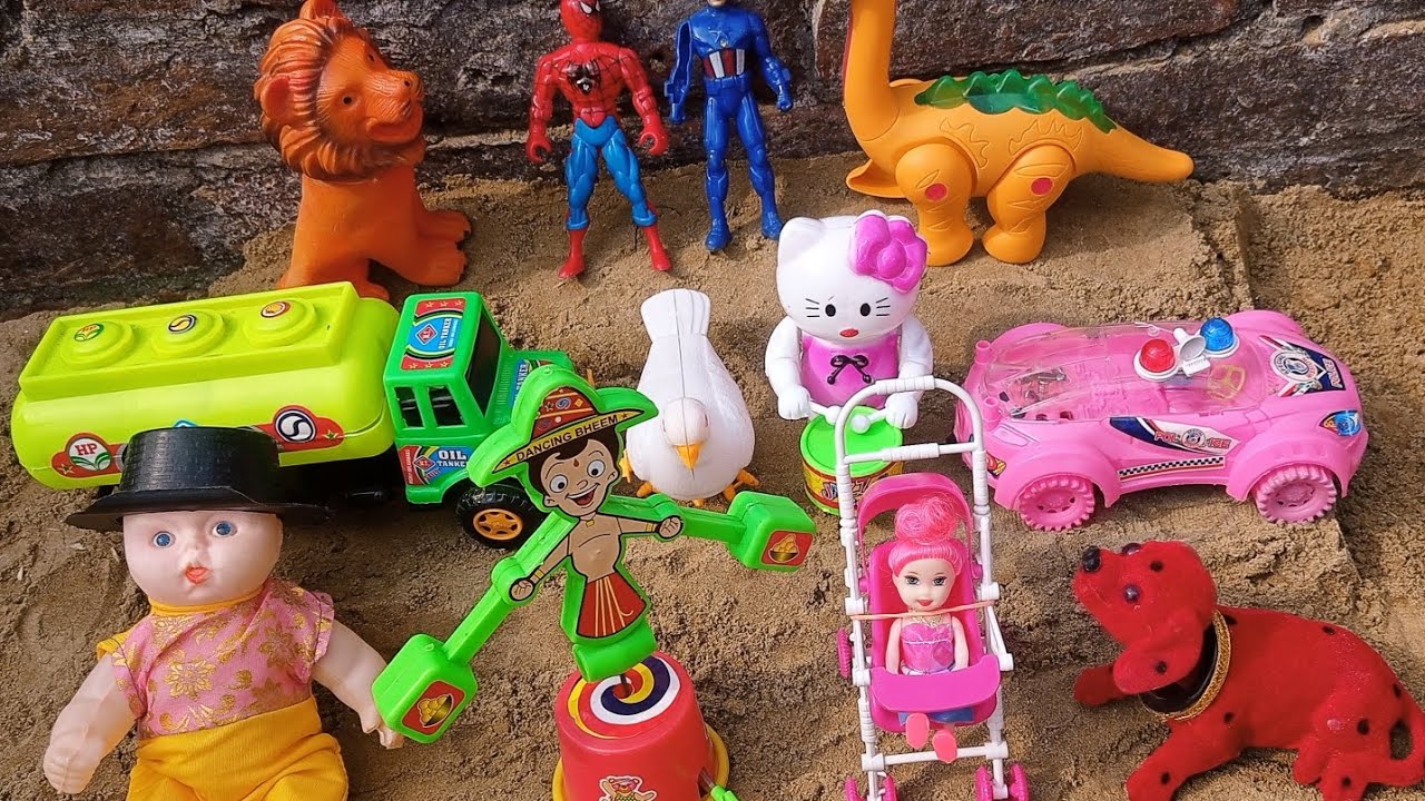gadi bala cartoon | train bala video | airplane tractor autorickshaw 94 ...