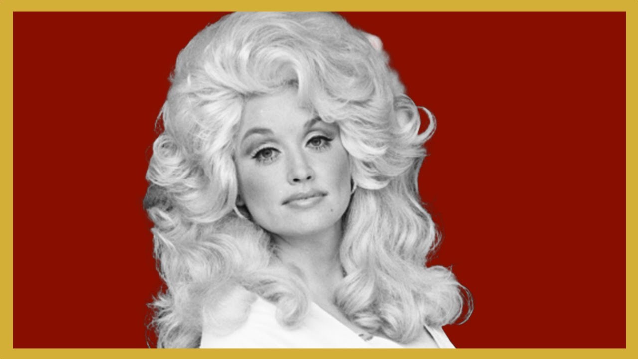 Dolly Parton sexy rare photos and unknown trivia facts The Porter ...