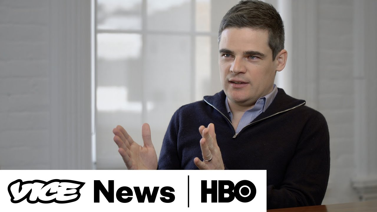 How The Startup Oscar Is Trying To Make Obamacare Work (HBO) - YouTube