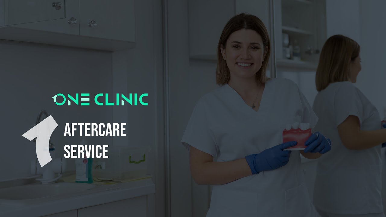 Aftercare Services - YouTube