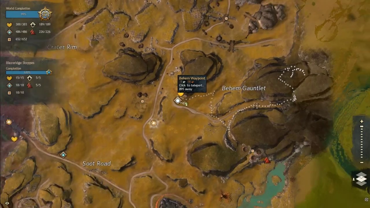 Guild Wars 2 Crafting Twilight vol 3 part 1 - YouTube