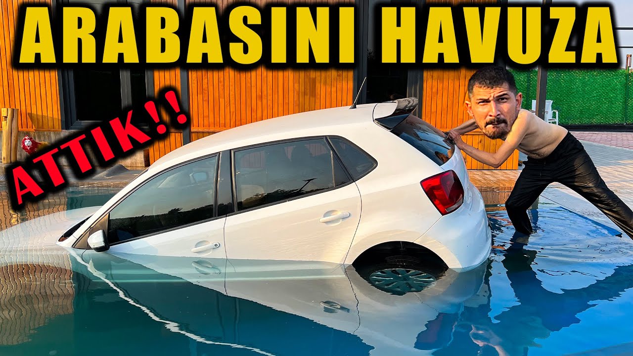 SEFA KINDIR'IN DEV İNTİK*MI SİZLERLE !! - YouTube