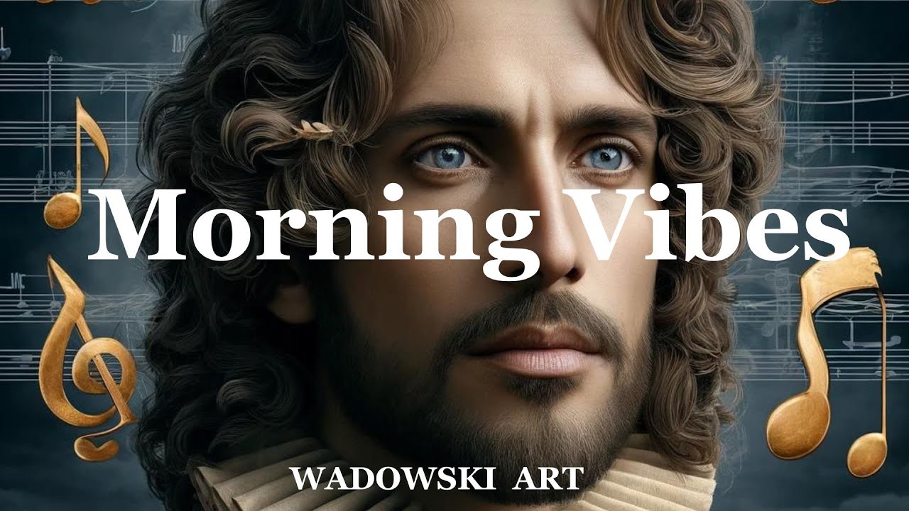 π
Morning Vibes Piano And Orchestra Symphony Relax And Inspire π
Youtube