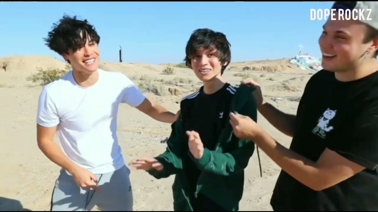 Bubba wants Shawn.... @Stokes Twins - YouTube