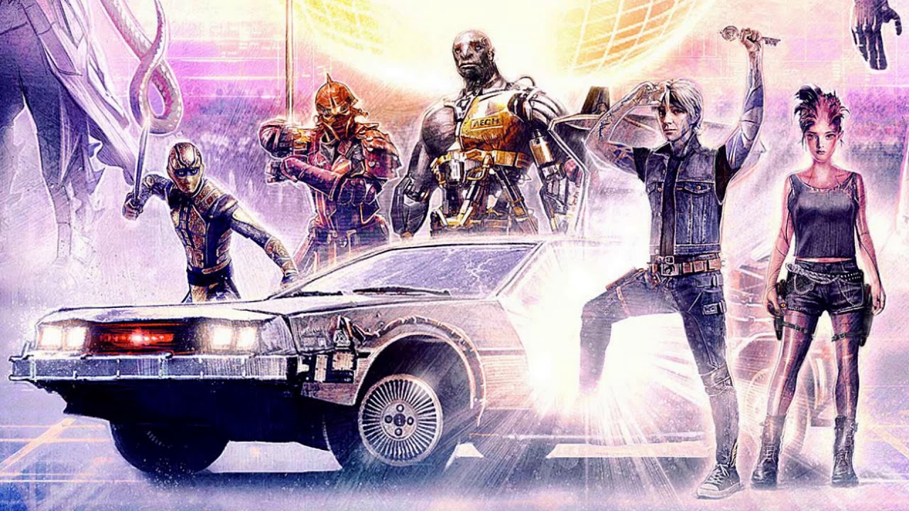 Soundtrack Ready Player One (Theme Song 2018 - Epic Music) - Musique ...