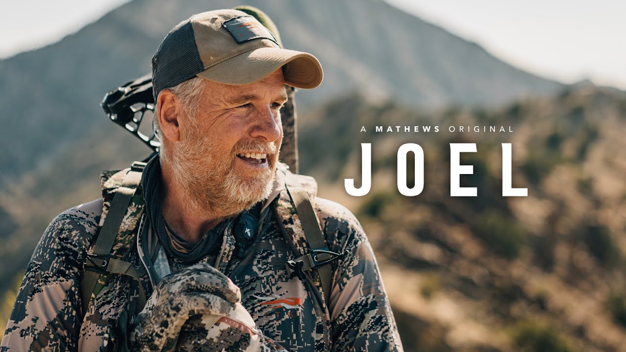 JOEL // A Mathews Original Film - YouTube