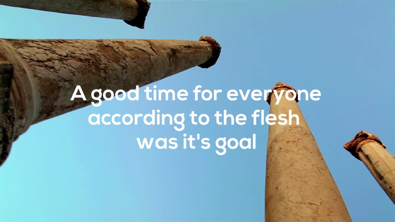 Rev Dr Peter Marshall Message For America Sermon - YouTube