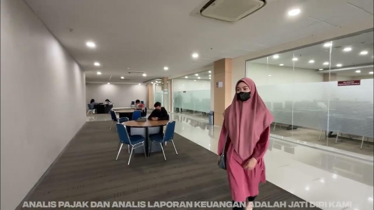 Ayo Kenal Lebih Dekat Dengan Prodi Akuntansi - YouTube