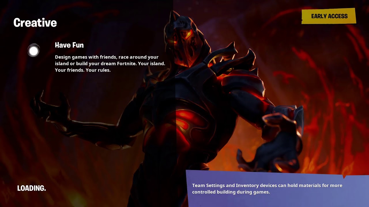 Join chillin in creative and clan try outs !!!!! - YouTube