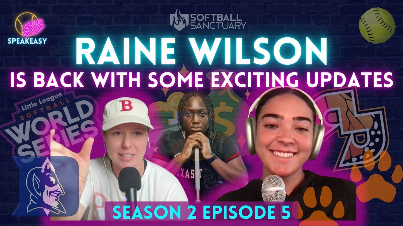 RAINE IS BACK... BUT WHERE ARE WE GOING!?! - YouTube