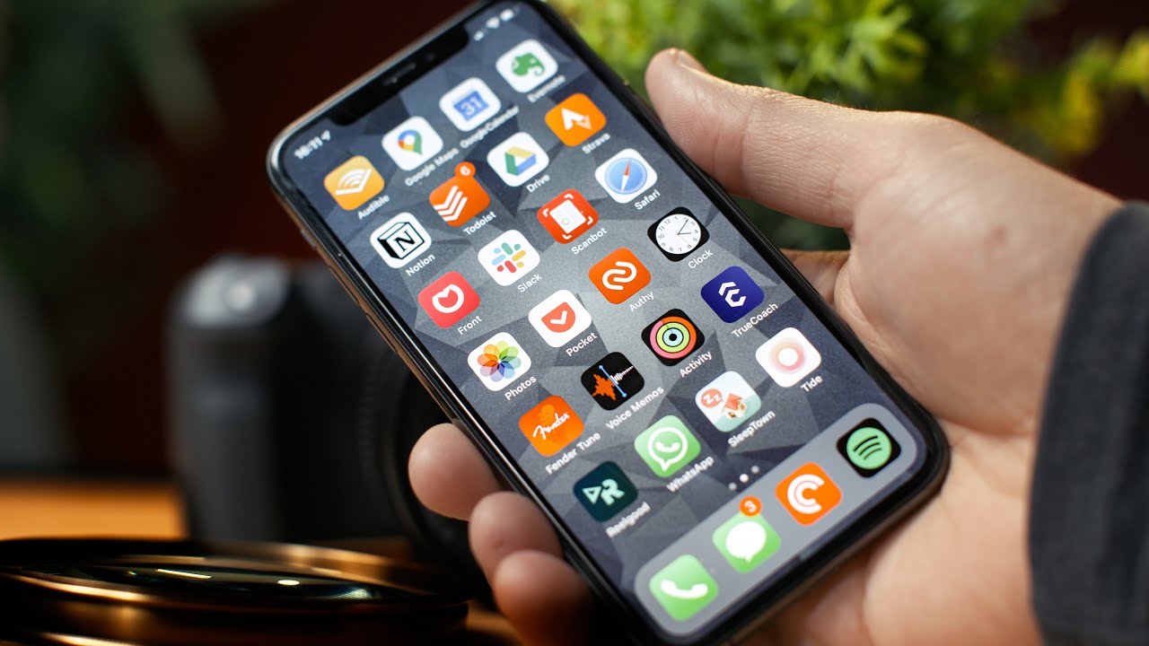 How To Make Your Phone Less Of A Distraction YouTube how-to-make-your-phone-less-of-a-distraction-youtube