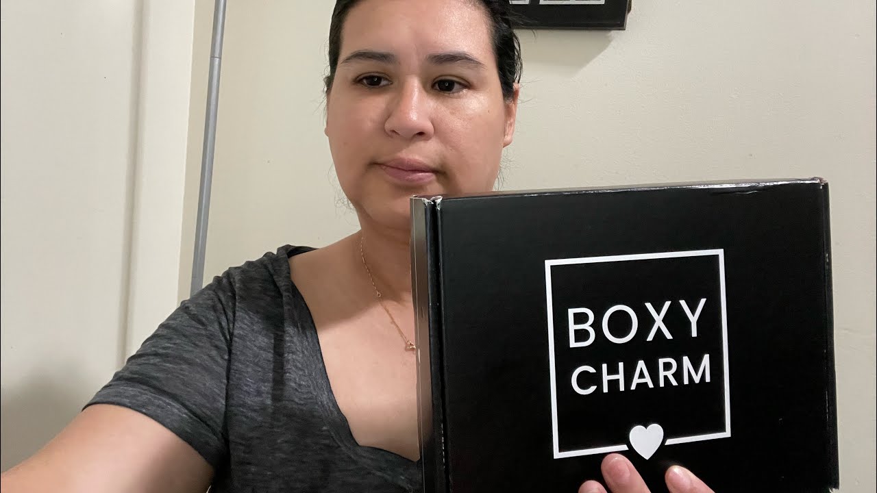 Boxycharm Base Box March 2023 Unboxing #boxycharm - YouTube