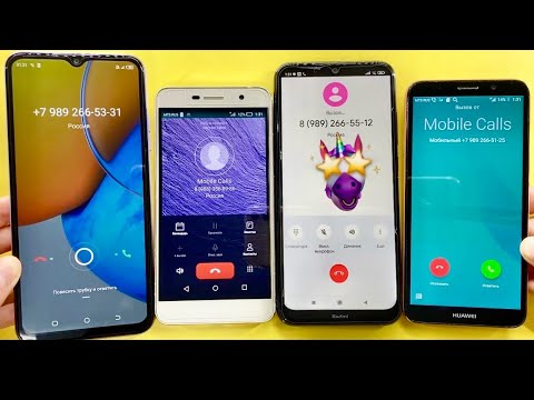 Loud and Beautiful Mobile Calls TECNO BE8, Huawei TIT-LO1, Xiaomi Redmi ...