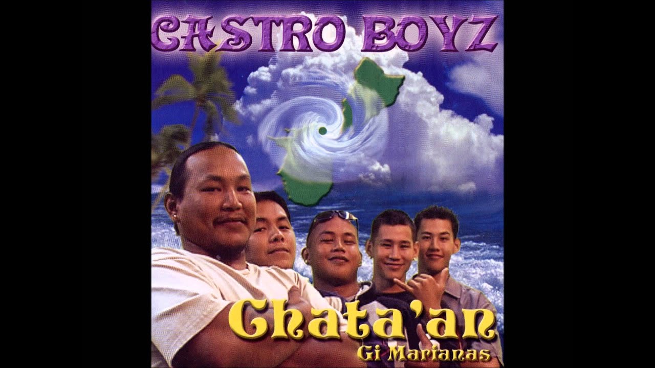 Castro Boyz "Why do you treat me this way" [Track6] - YouTube Music