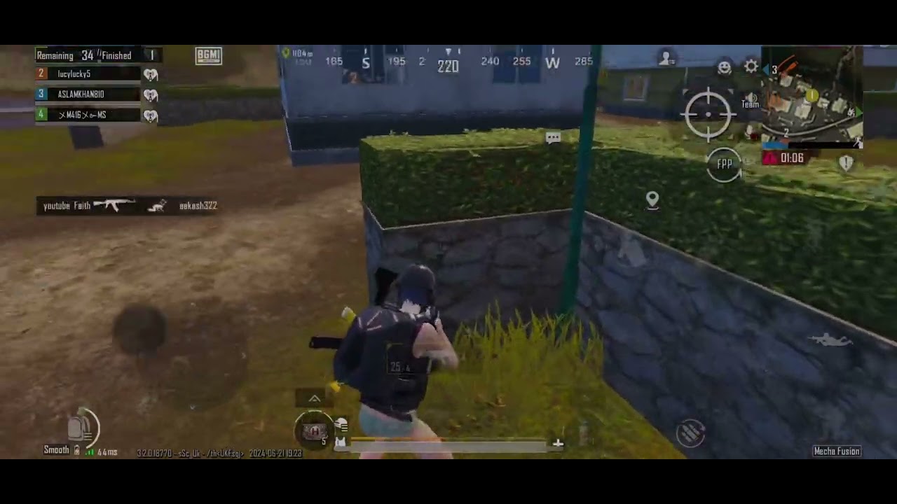 Quick 1 VS 4 High teir - YouTube