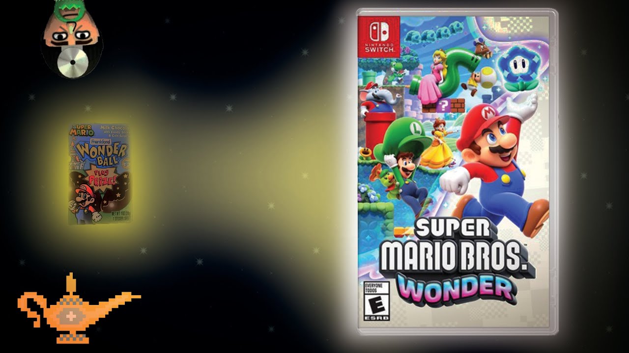 Super Mario Bros Wonder (Part 2) - YouTube