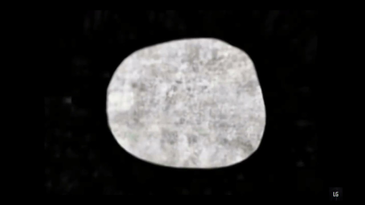 sounds of jupiter moons sounds - YouTube