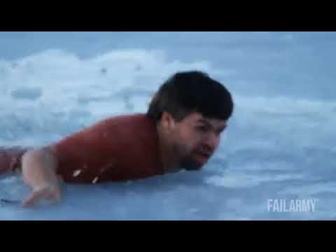 Frozen fails | An Epic snow and Ice Fail Compilation by FailArmy - YouTube