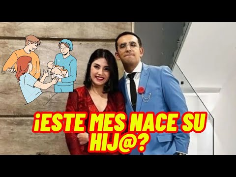 ¿CUÁNDO NACE EL HIJO/A DE CAPI PÉREZ E ITZEL BARRO? - YouTube