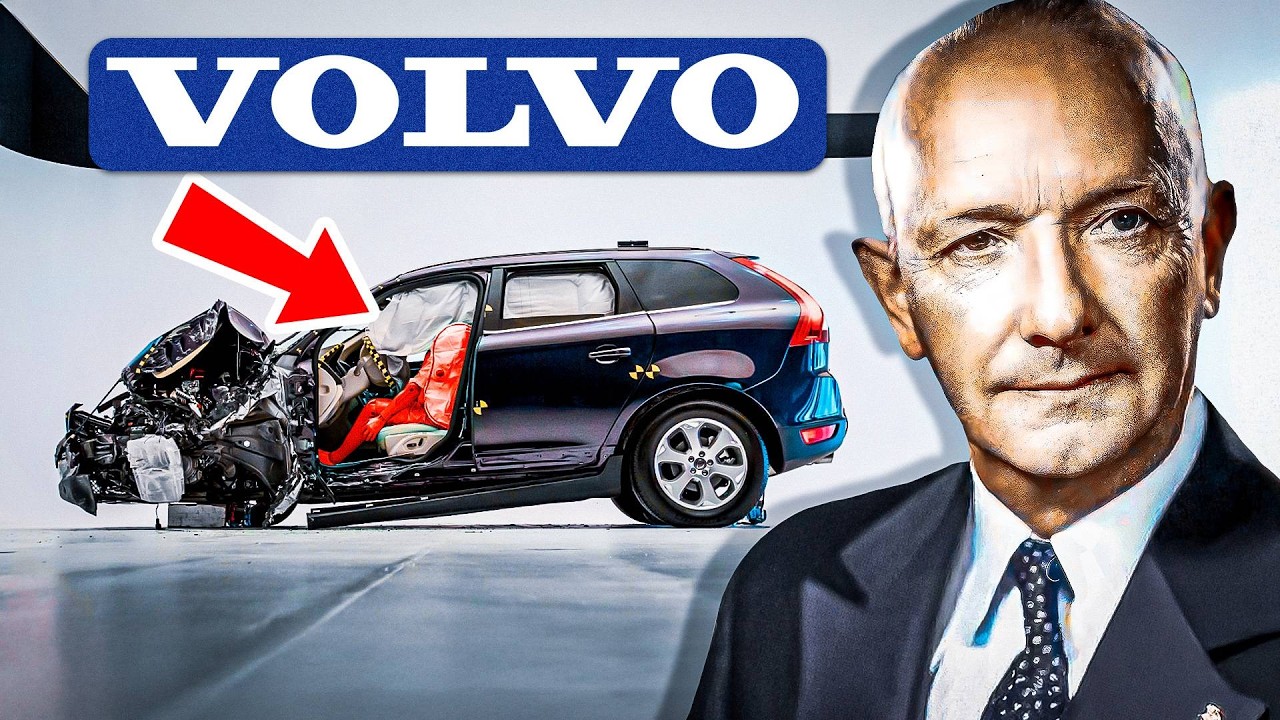 Auto B Saule Der Unsichtbare Held Ihrer Sicherheit Entdecken Sie Die Unbekannte Starke Ihres Fahrzeugs