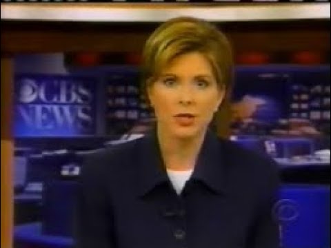 CBS | CBS Morning News | October 14, 1997 - YouTube