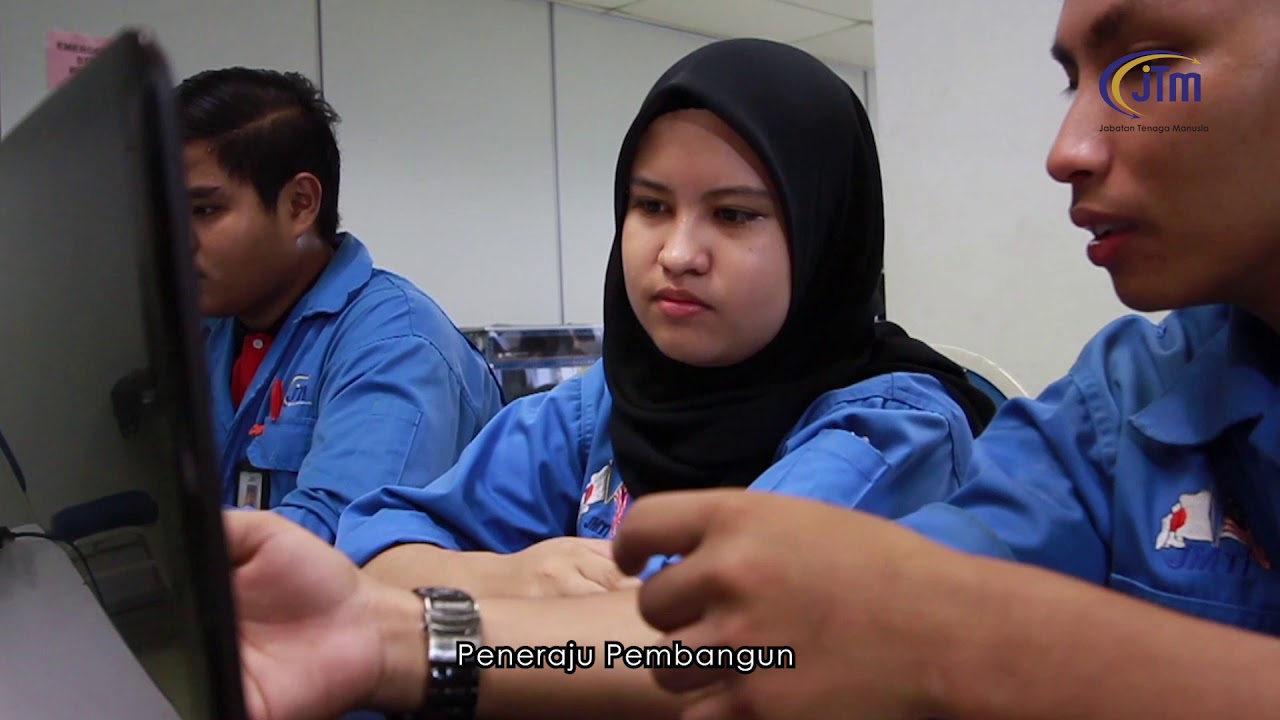 lagu jtm2020 versi JMTI - YouTube