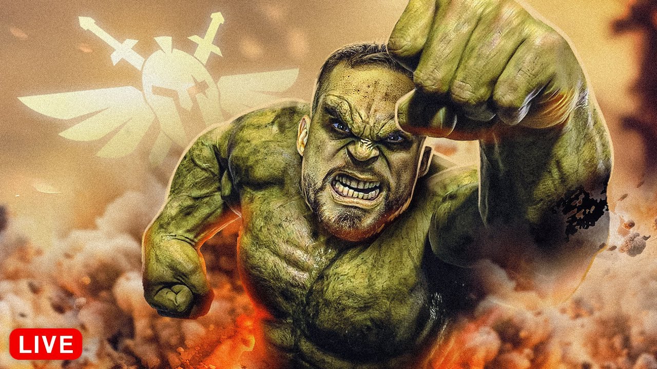 #1 Hulking Mass of MAN hit back day, then WZ w/ Drewd0g make back even ...