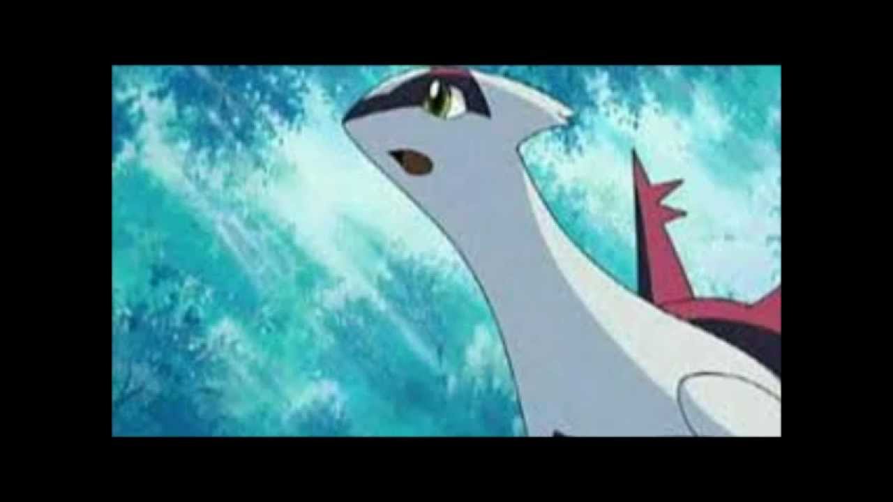 ALTOSHIPPING: Latias won't Say She's in Love - YouTube