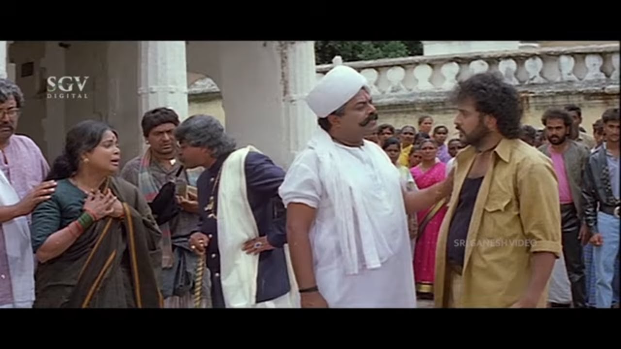 Village Panchayath Failed to Give Justice to Ravichandran | Sipayi ...