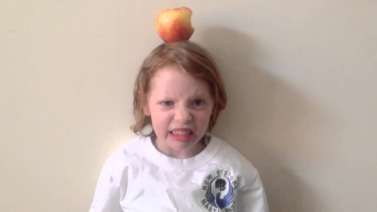 Funny Face Off - YouTube