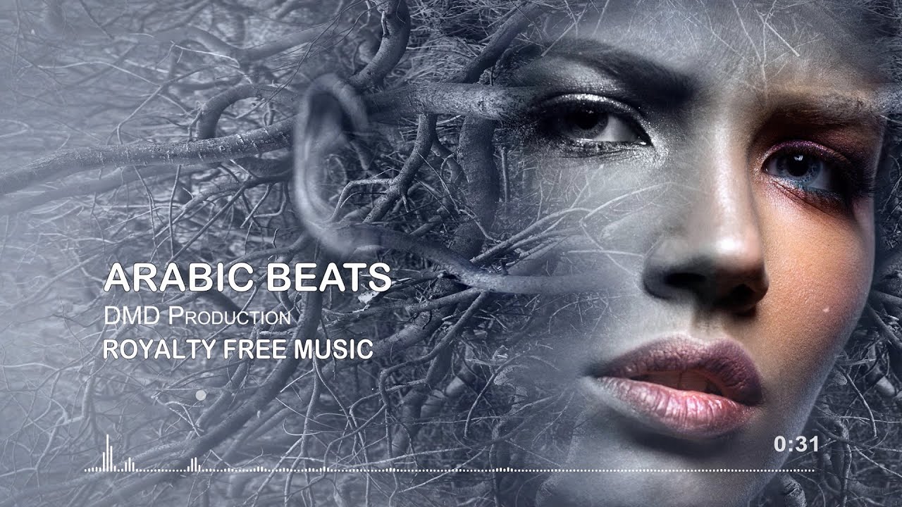 Arabic Beat Royalty free background music (Symphonic version ...