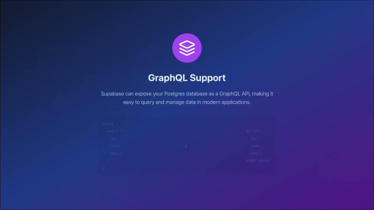 [React Native] 48 Implementing Authentication with Supabase and Expo - YouTube
