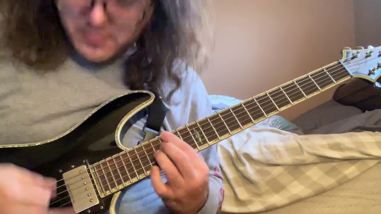 Slipknot - Eeyore Guitar Cover - YouTube Music