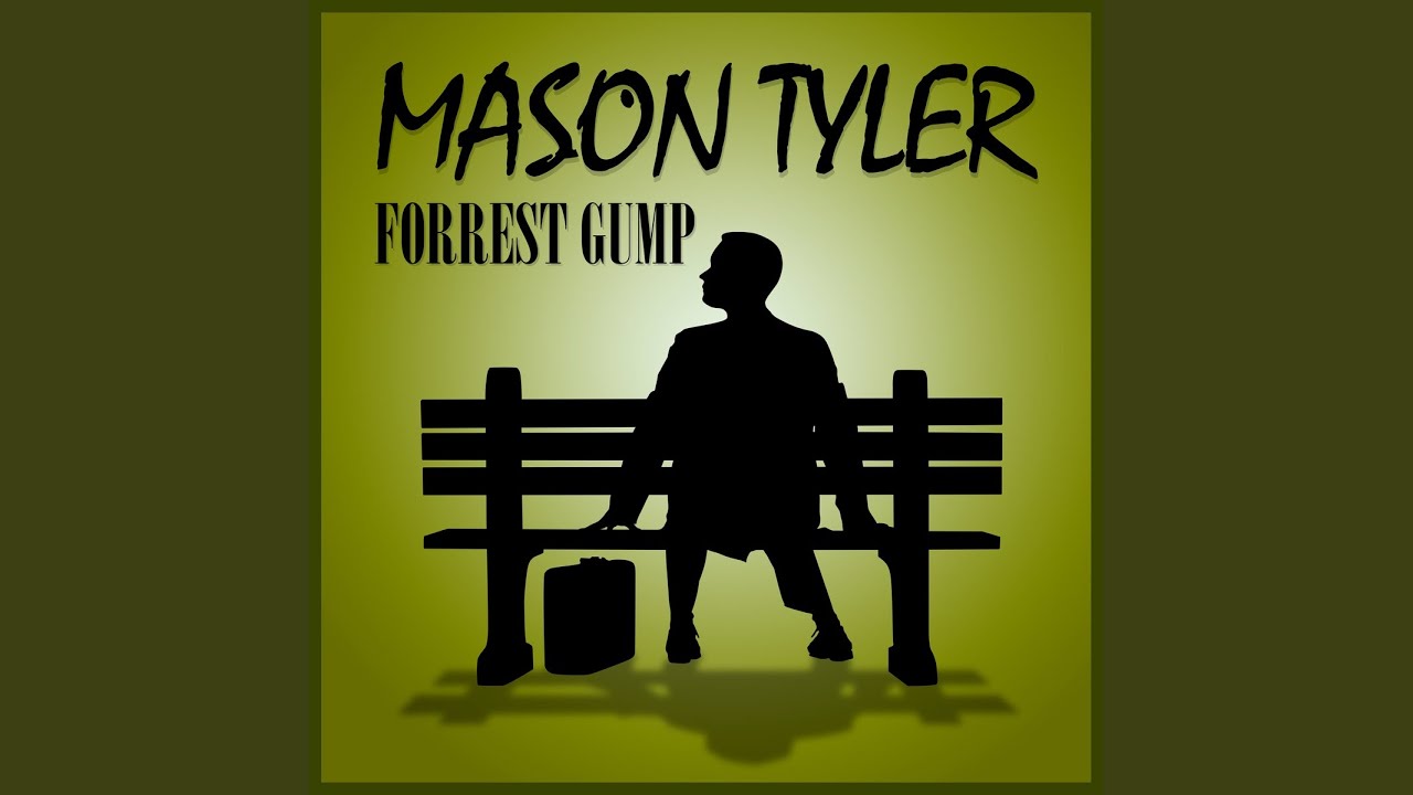 Forrest Gump (Club Edit) - YouTube