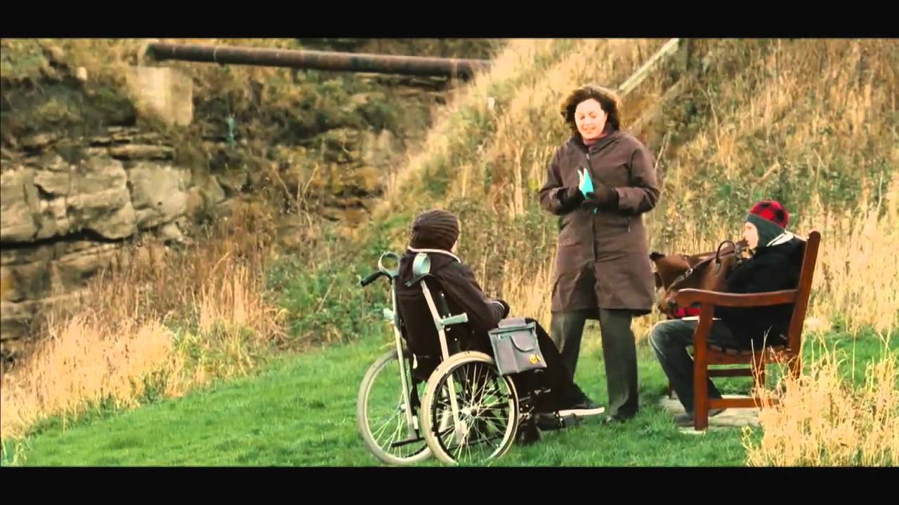 WAYS TO LIVE FOREVER - TRAILER (2010) - YouTube