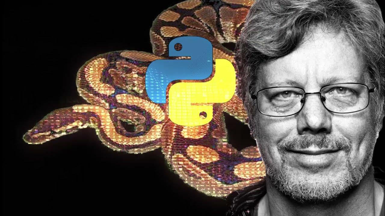 Belajar Python Episode 1 Hello World Youtube