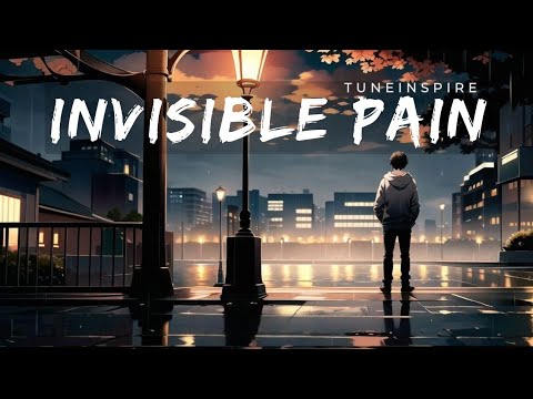Invisible Pain - Tuneinspire | Lyrics - YouTube